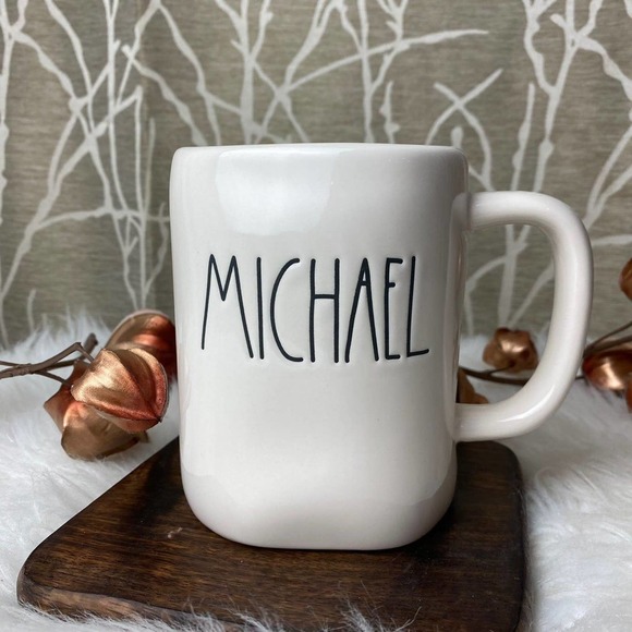 Rae Dunn | Accents | Rae Dunn Farmhouse Home Decor Ceramic Coffee ...